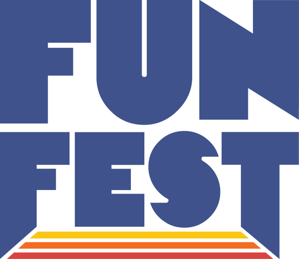 Fun Fest - Kingsport, TN - 9 days/50+ locations/100+ events.
